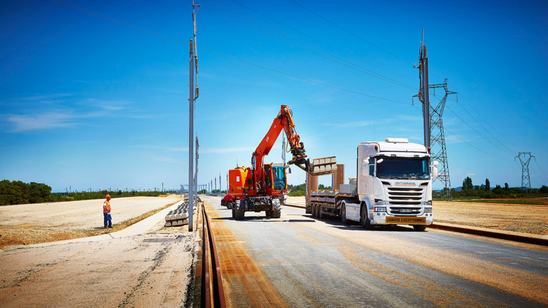 Nîmes – Montpellier – Margaritelli